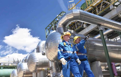 AbaData Products | Industry-Leading Energy Operations Software