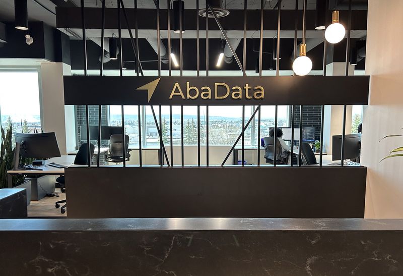 About AbaData | Delivering High-Quality Software and GIS Mapping Solutions