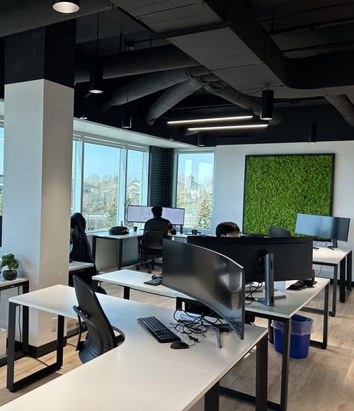 About AbaData | Delivering High-Quality Software and GIS Mapping Solutions