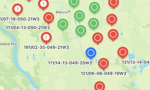 AbaData | Advanced GIS Technologies for Operational Efficiency