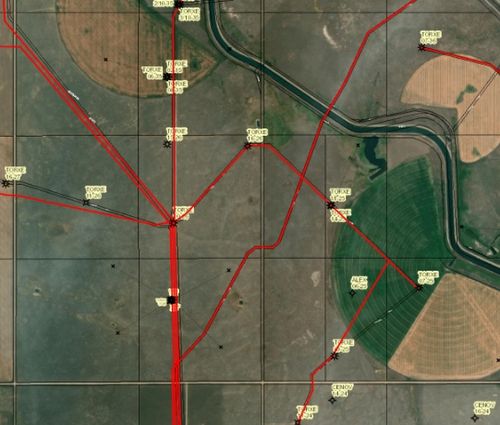 AbaData | Advanced GIS Technologies for Operational Efficiency