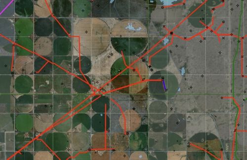 AbaData | Advanced GIS Technologies for Operational Efficiency
