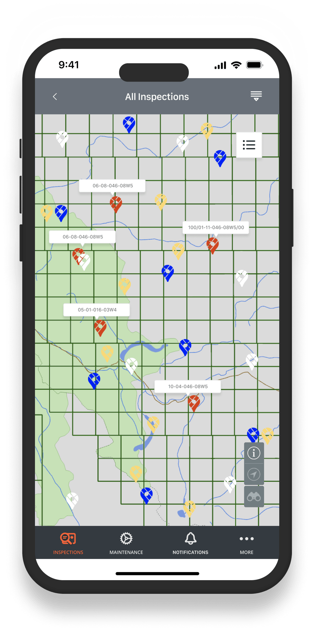 AbaData | Advanced GIS Technologies for Operational Efficiency