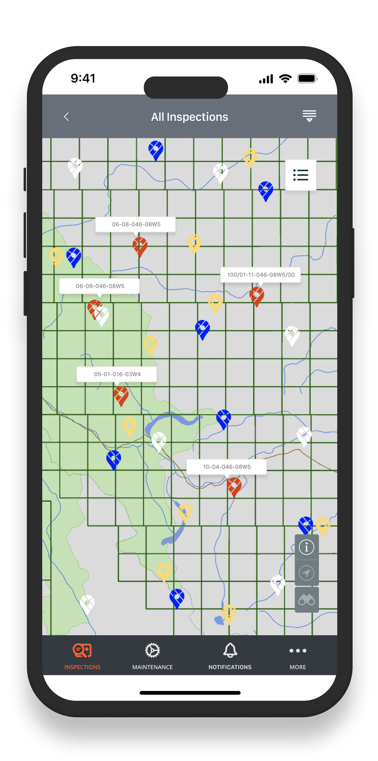 AbaData | Advanced GIS Technologies for Operational Efficiency