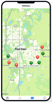 AbaData | Advanced GIS Technologies for Operational Efficiency